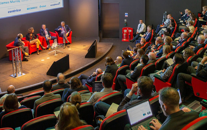 Events - Incisive Media